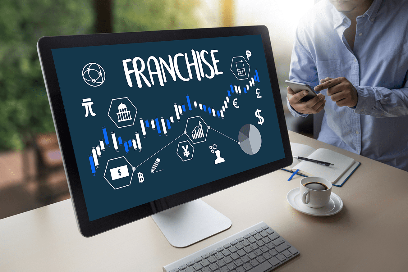 Premier Home Services Franchise Opportunities | Neighborly