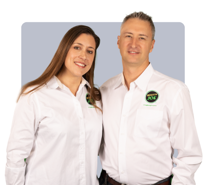 Pest Control & Exterminator Franchise Opportunities with Mosquito Joe