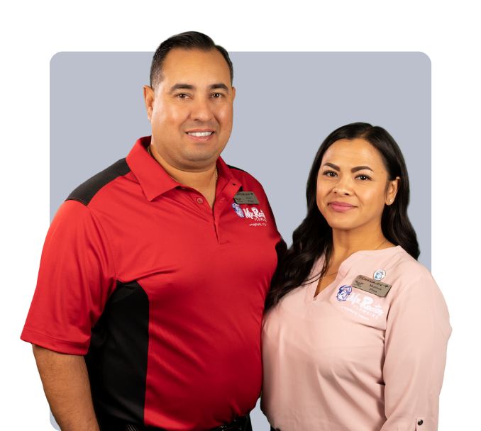 Mr. Rooter Plumbing | Plumbing Franchise Opportunities