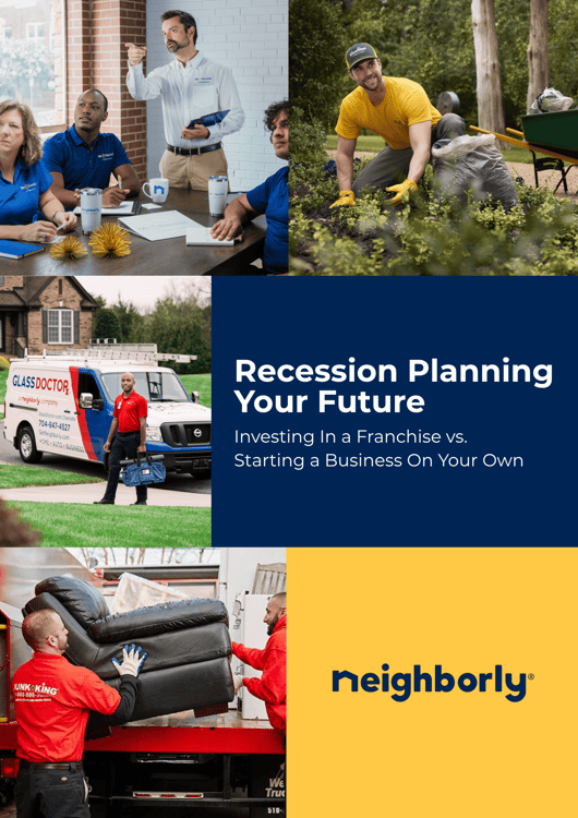 Advantages of Owning a Real Property Management Franchise