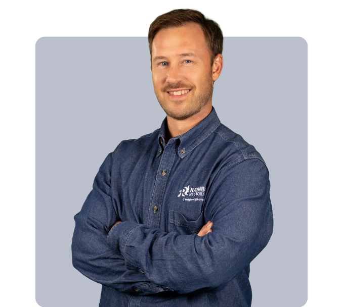 Restoration Franchise Opportunities with Rainbow International | Neighborly